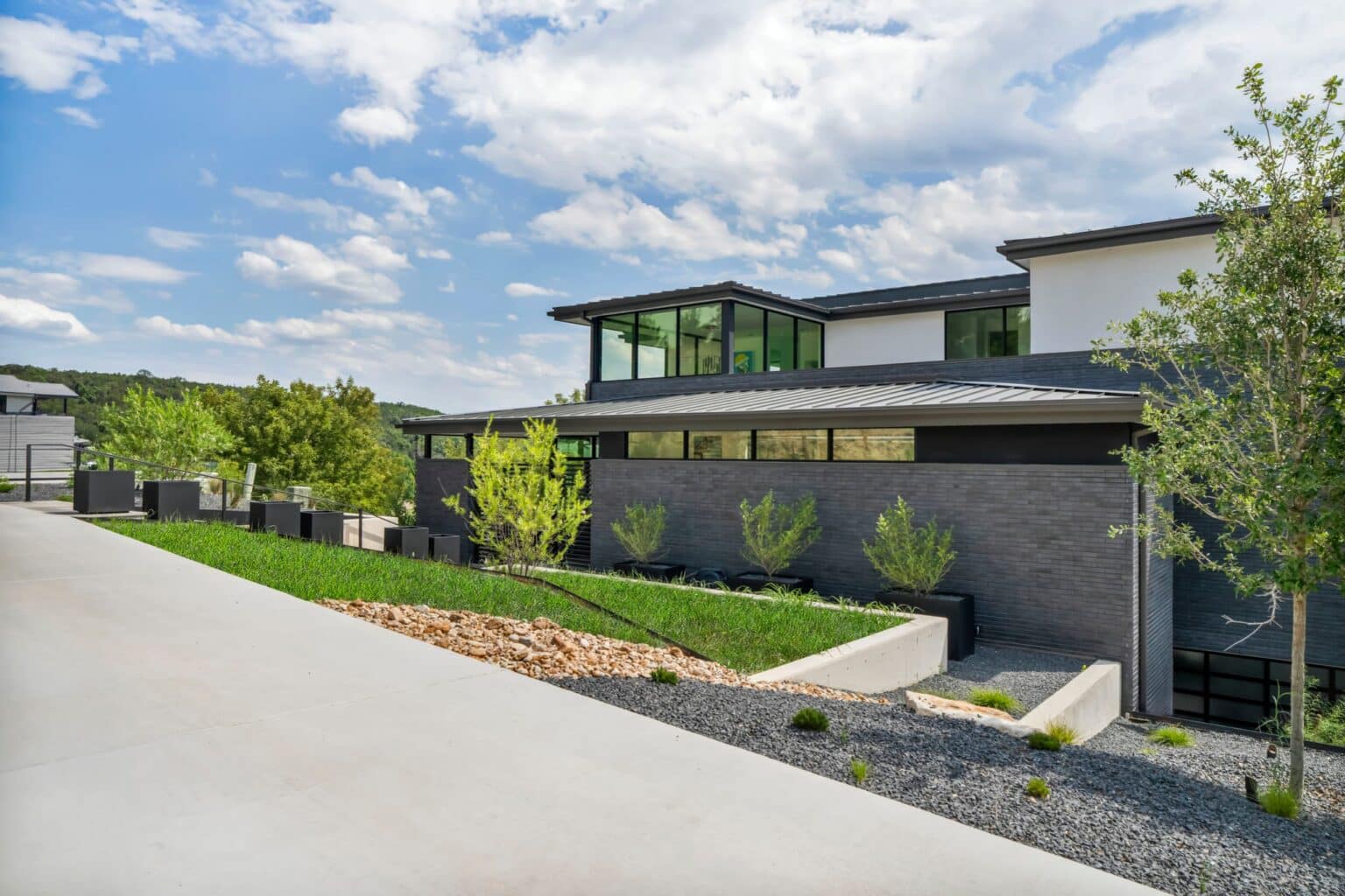 Our Work - Structure Landscapes